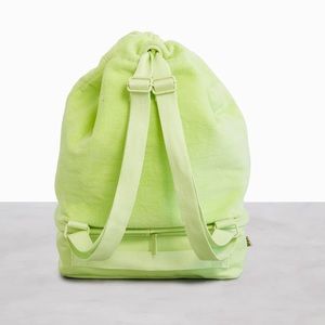 BEIS | Bags | Beis The Terry Backpack Cooler | Poshmark